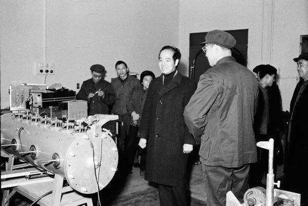 怀念李政道，对话中科院院士王贻芳：最好的缅怀方式，就是实现他的梦想